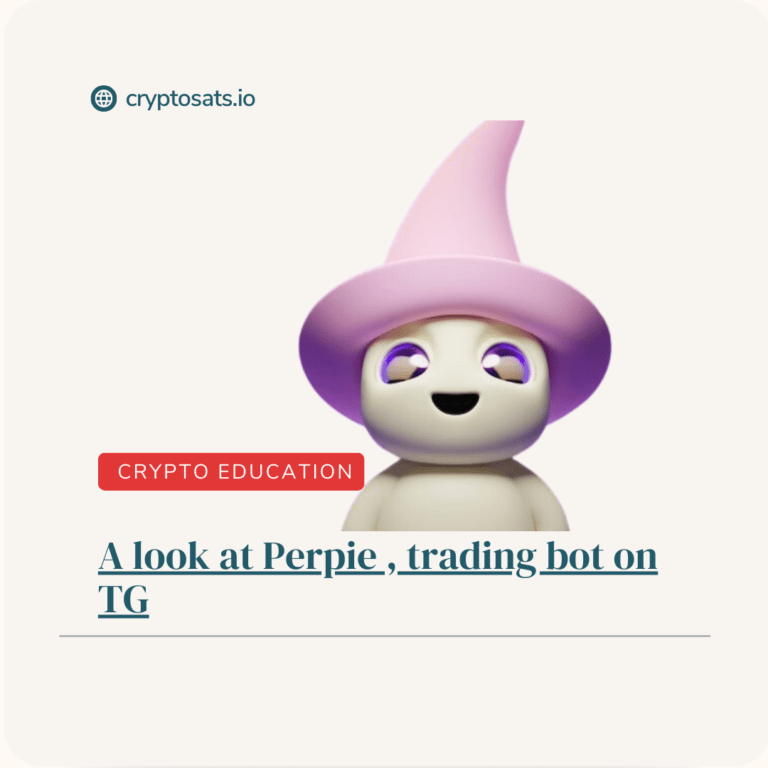 Mastering Perp: A Comprehensive Guide to Understanding and Trading with ...